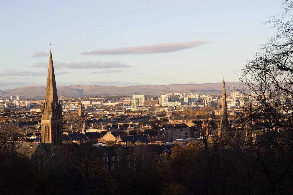 Govanhill Housing Association framework 2025-30