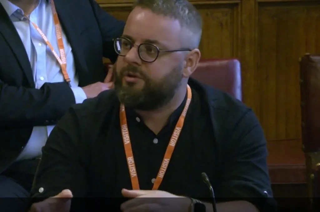 Safety regulator delays could make projects unviable, architect tells Lords