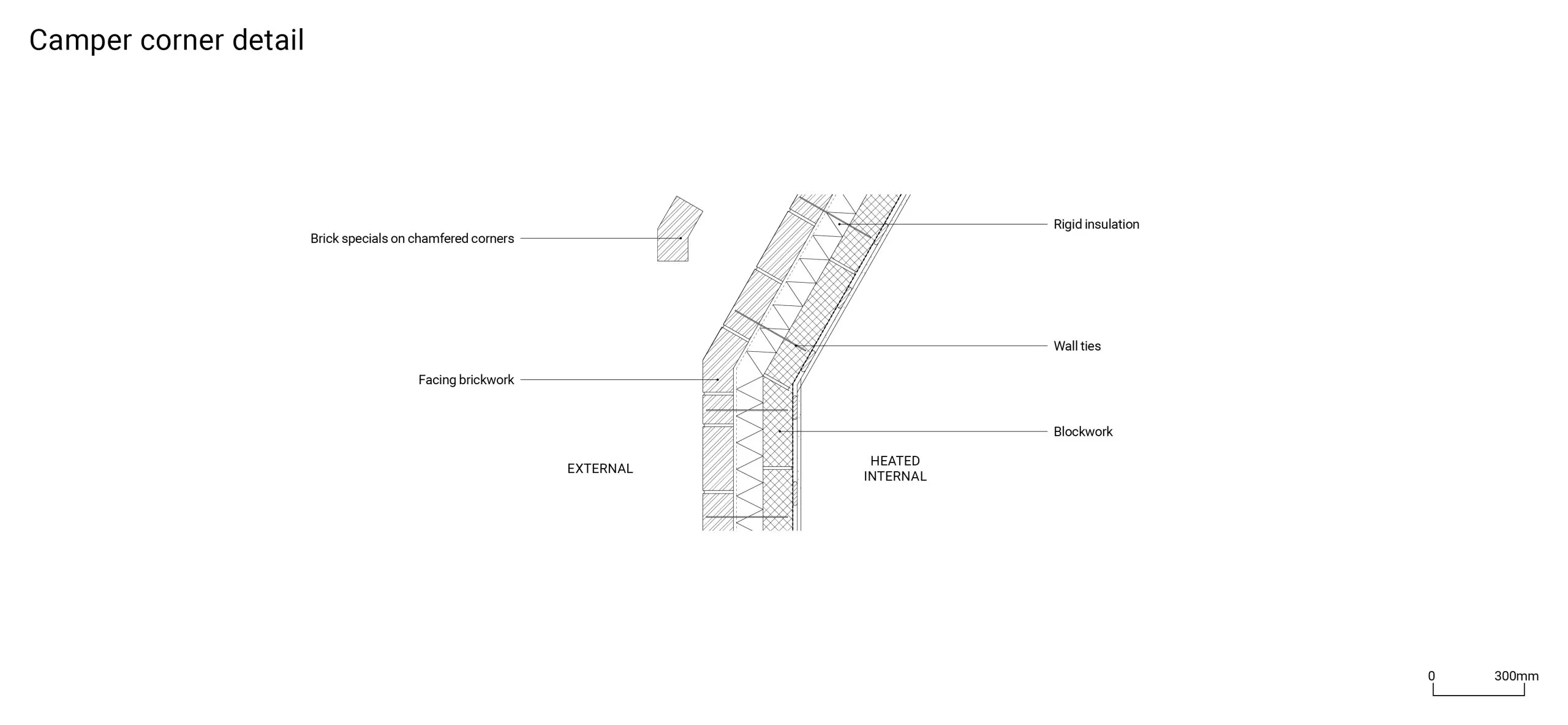 Case study: Purley Downs Road housing by Harp & Harp