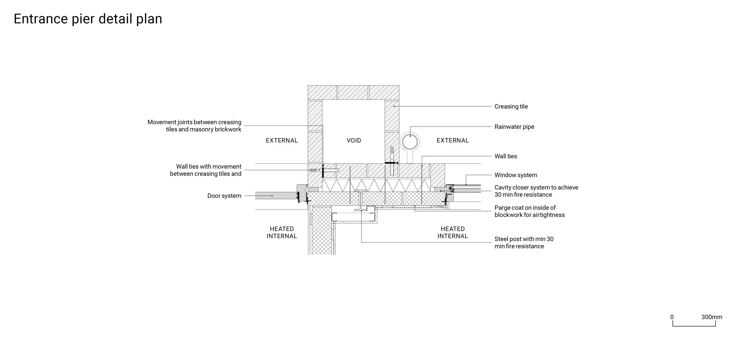 Case study: Purley Downs Road housing by Harp & Harp