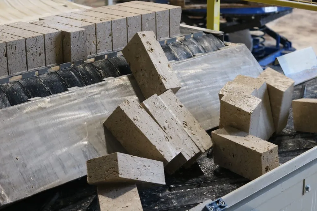 ‘Every stone is special’: the AJ visits the Isle of Portland