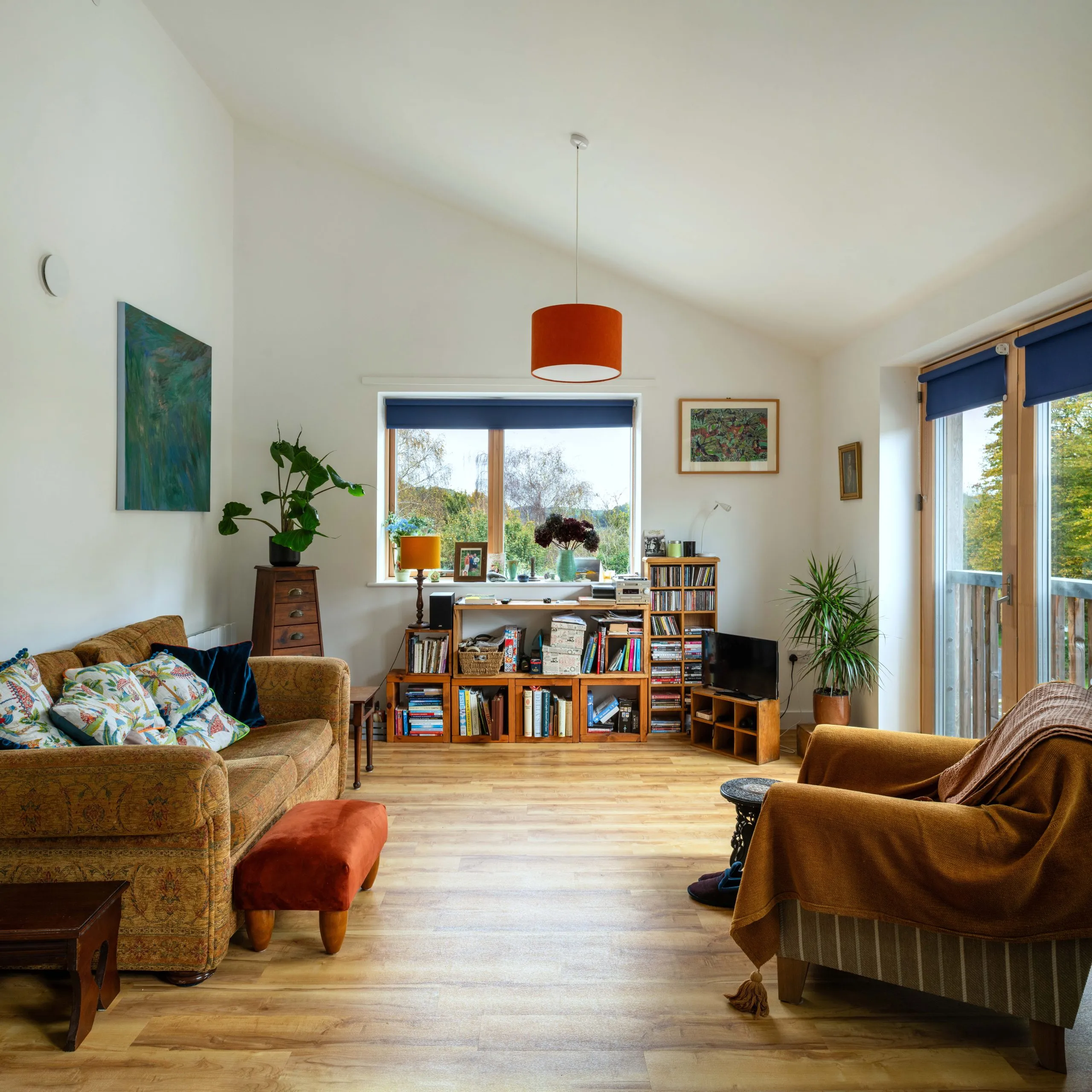 Hazelmead: a DIY utopia designed by people, for people