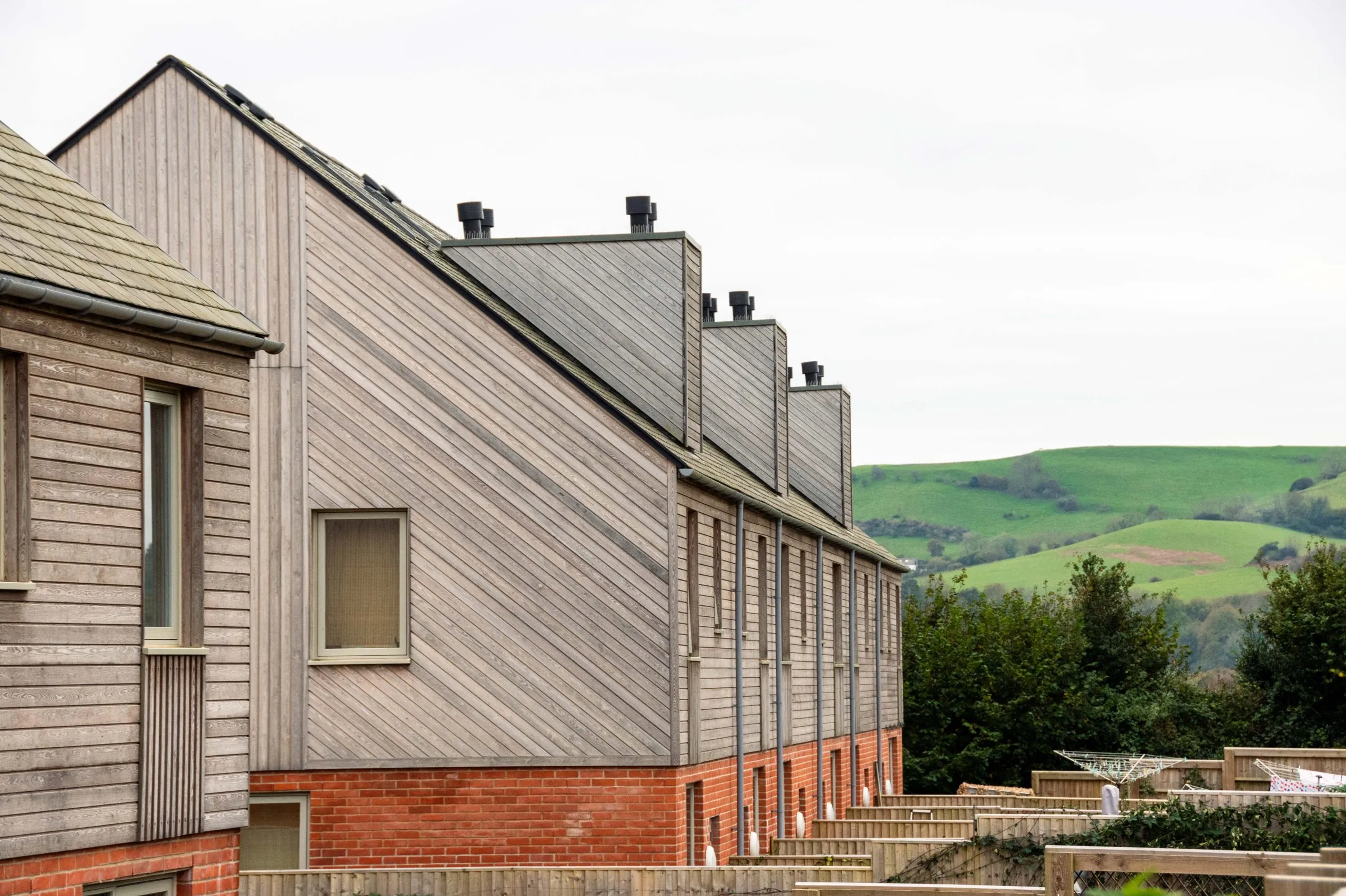 Hazelmead: a DIY utopia designed by people, for people