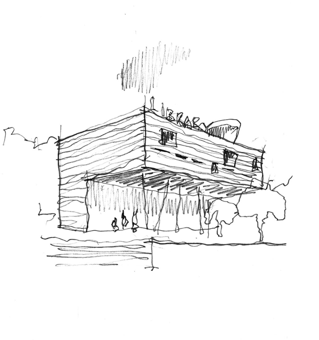 Sketchbook showcase: Did your AJ100 sketch make the editor’s cut?