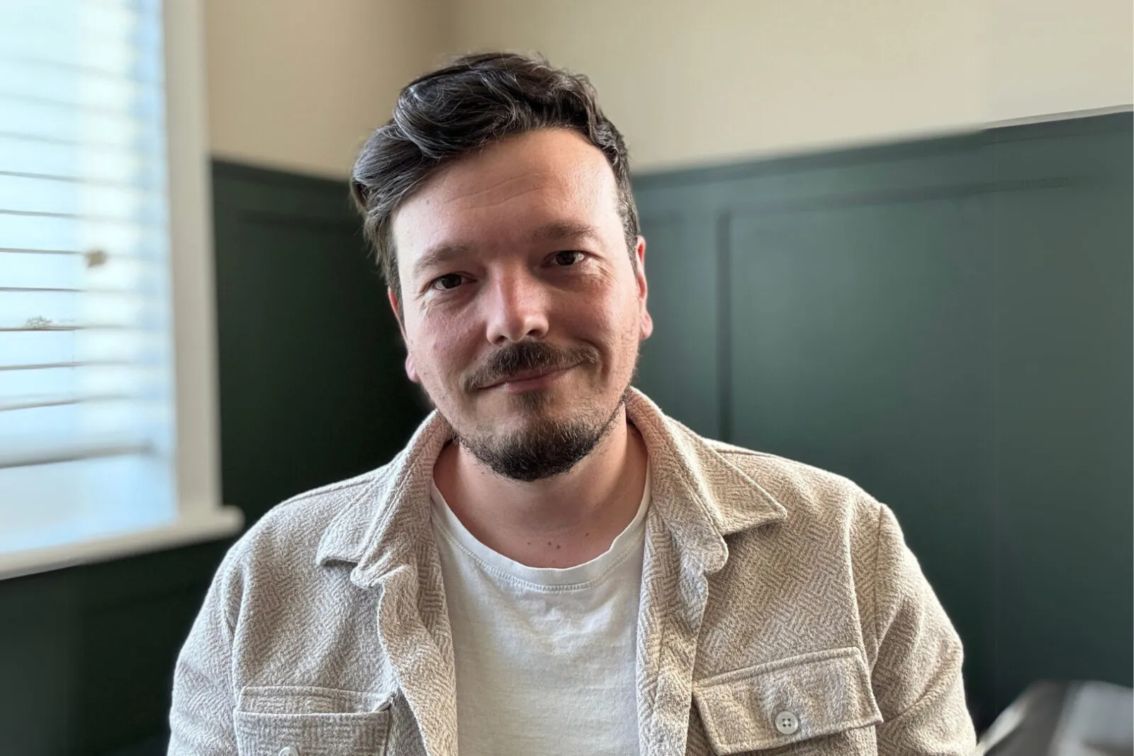 What to do if you’re chewed up and spat out by architecture