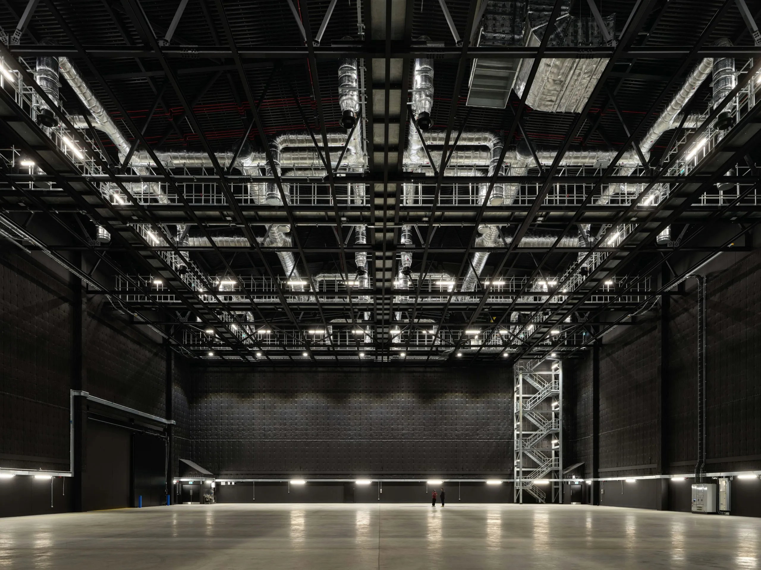 PRP completes Dagenham film studios