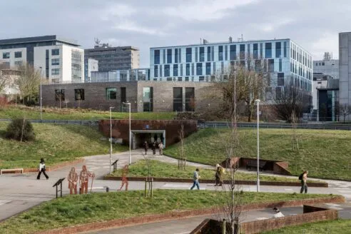 Architects – The Architects’ Journal