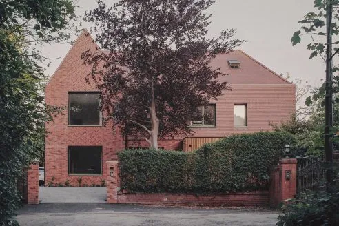 Buildings – The Architects’ Journal