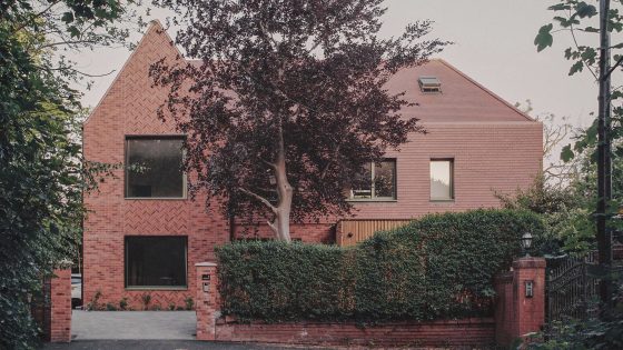 Progress in Practice completes first Passivhaus Plus home in North West