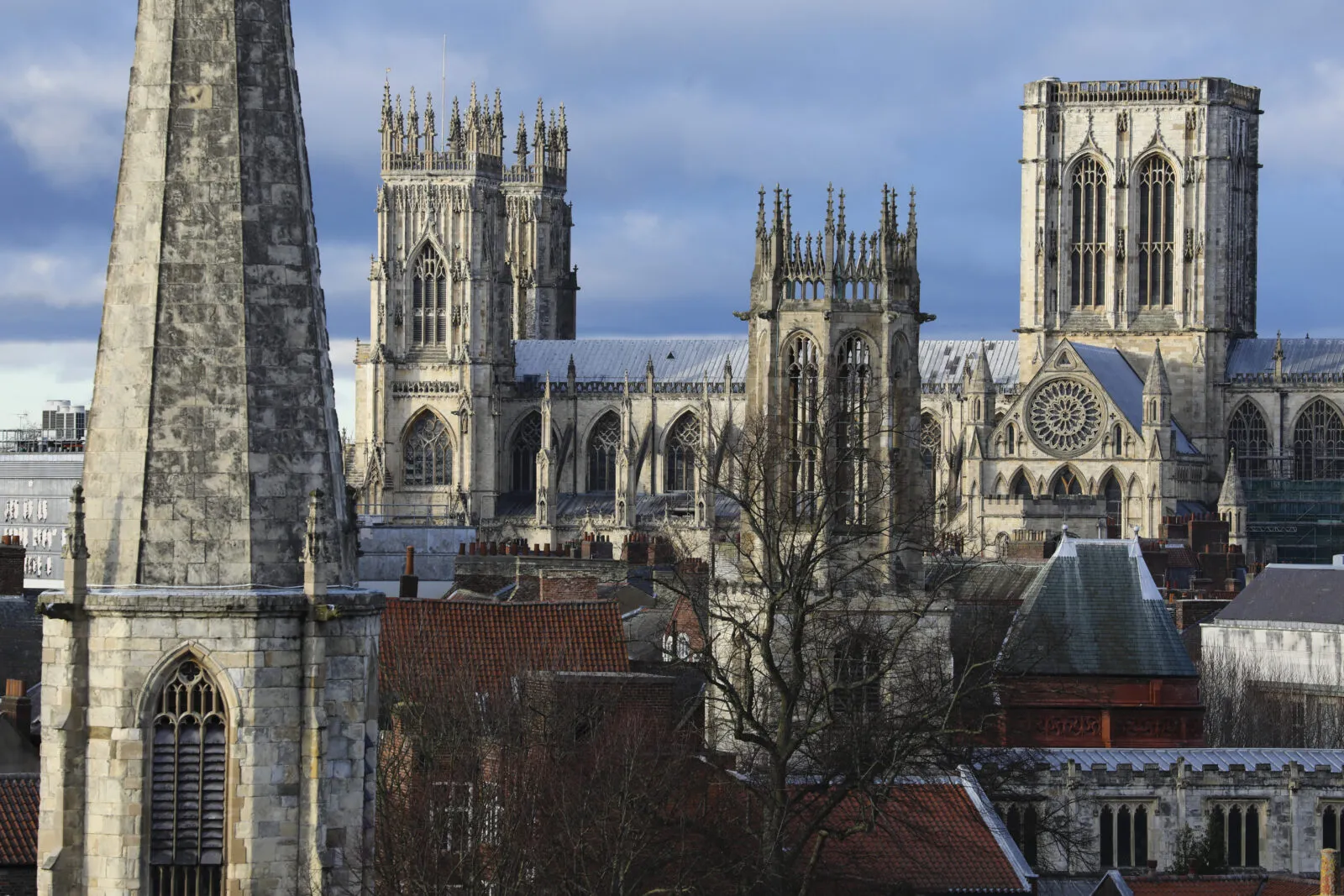 City of York council housing framework 2025-29