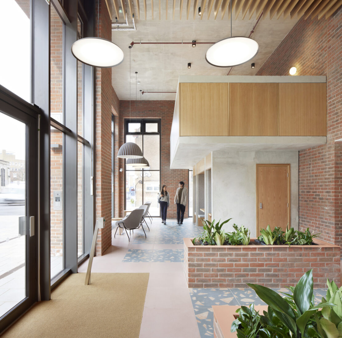 Case study: Sheepcote Road by Threefold Architects