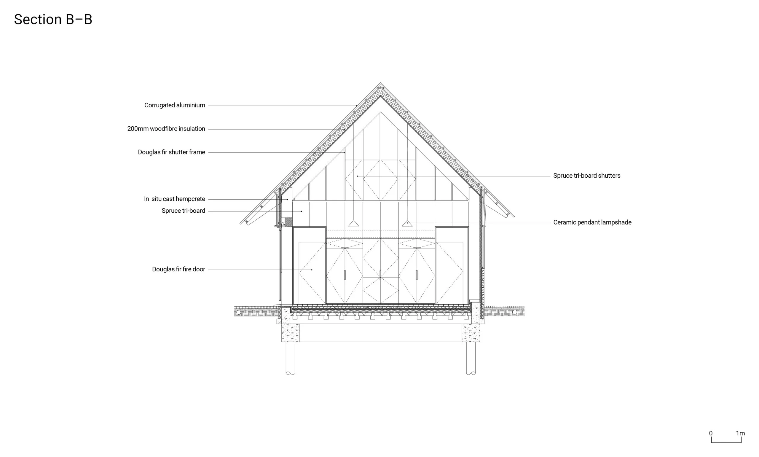 Case study: The Apple House by Okra
