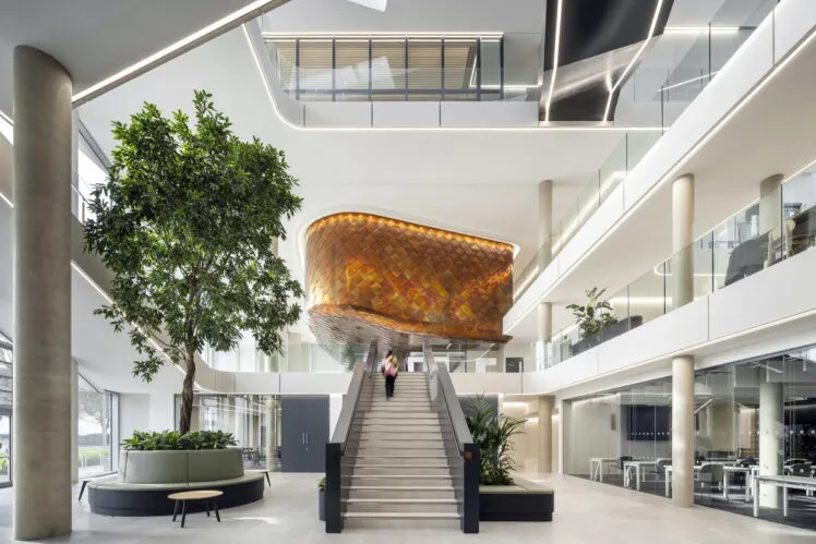 Jestico + Whiles News – Latest Projects & Insights – The Architects ...