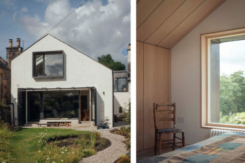 Buildings – The Architects’ Journal