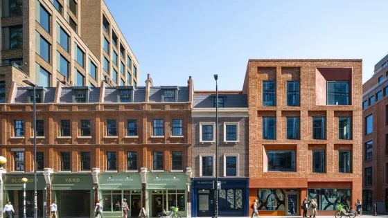 AHMM reports return to profit following job cuts