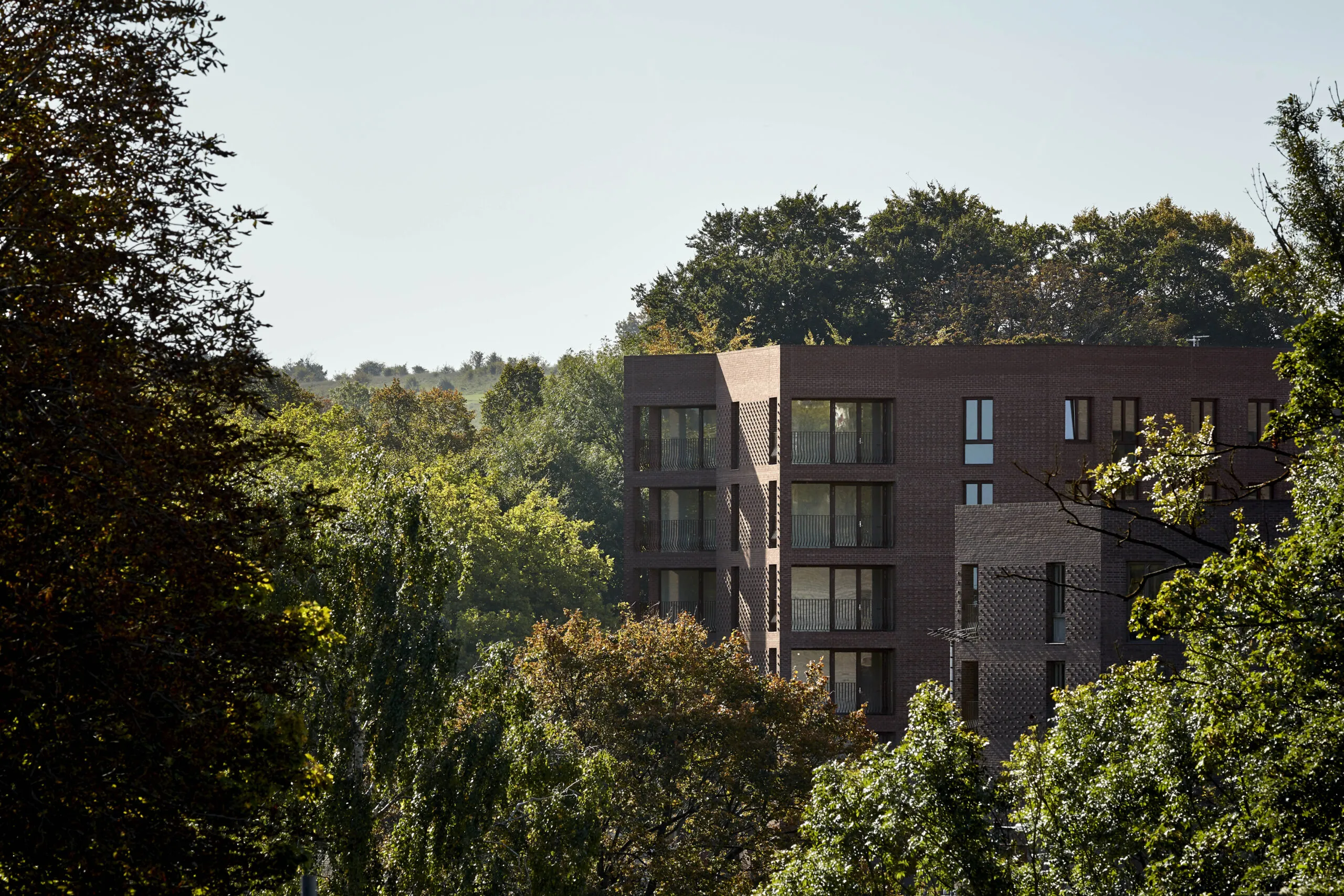 Open House 2025: take a rare look inside AJ Architecture Award winning ...