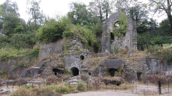 Clydach Gateway, Monmouthshire