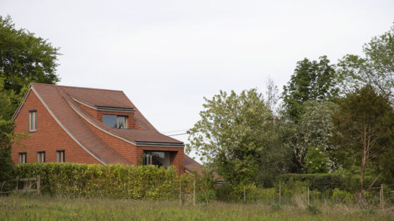 Manser Medal – AJ House of the Year 2025 finalists revealed