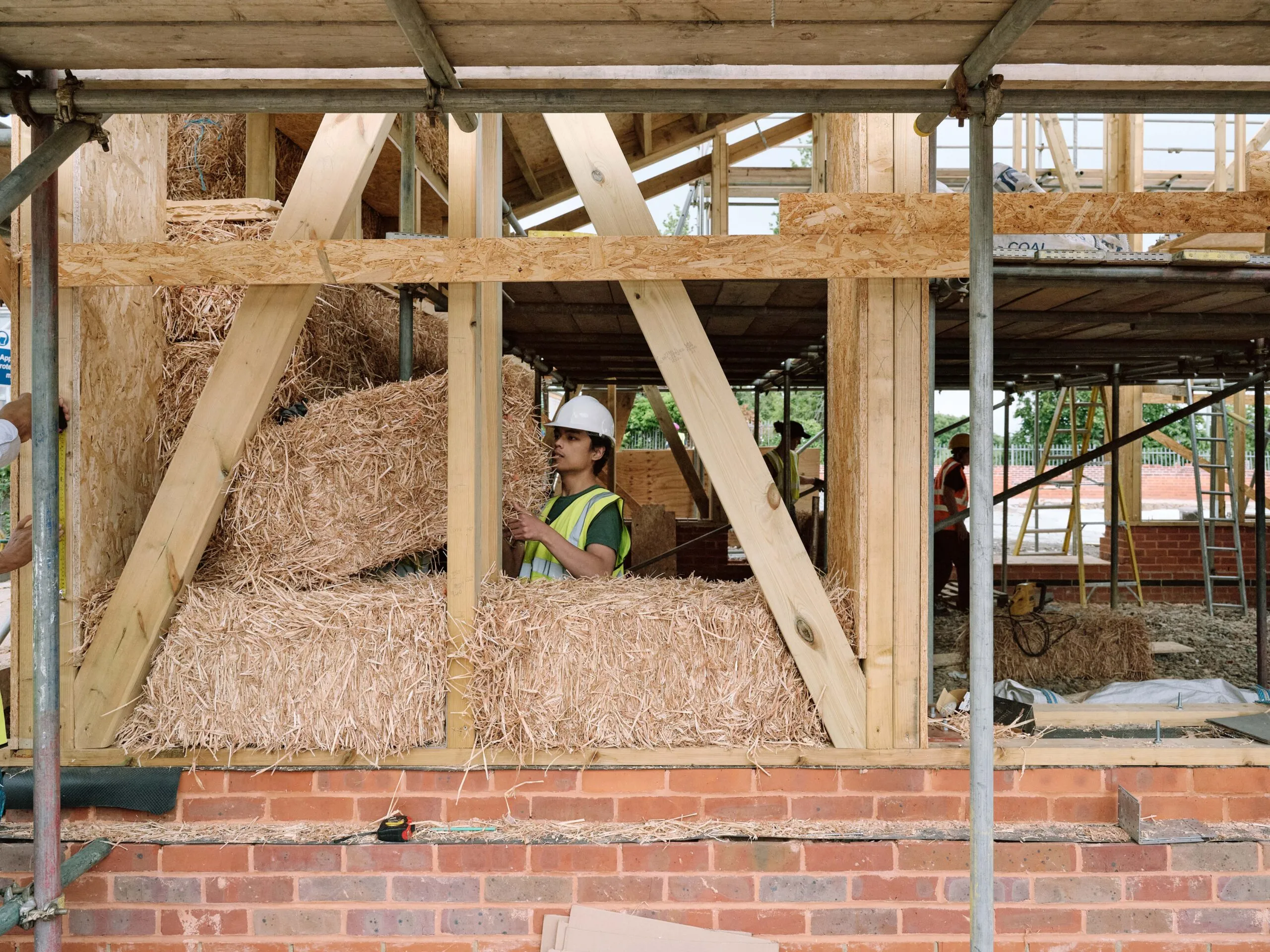 In practice: Wolves Lane centre by Studio Gil and Material Cultures