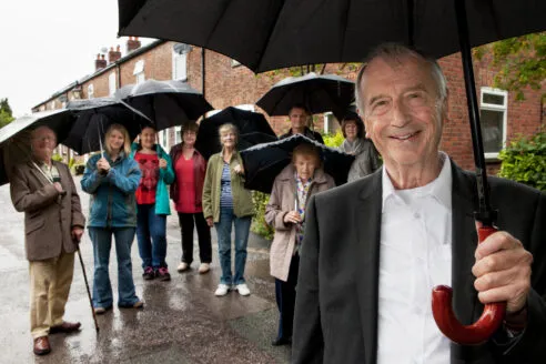 RIBA – The Architects' Journal