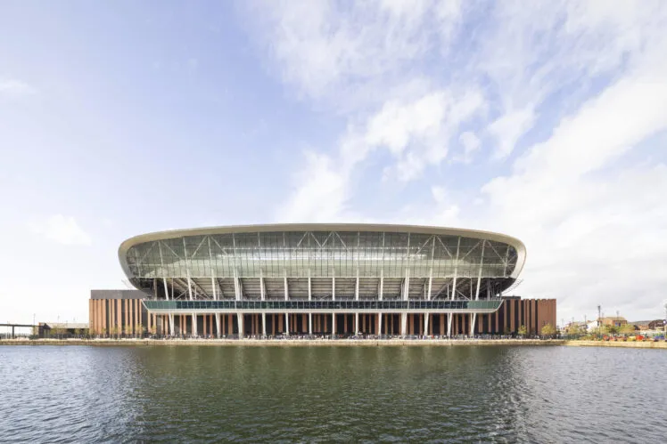 BDP News – Latest Projects & Insights – The Architects’ Journal