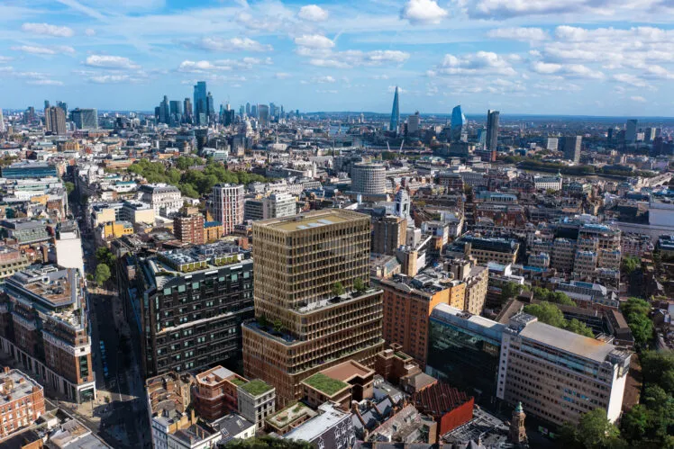 DSDHA News – Latest Projects & Insights – The Architects’ Journal