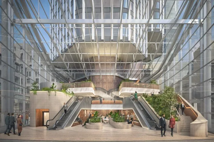 Latest architecture news – The Architects’ Journal