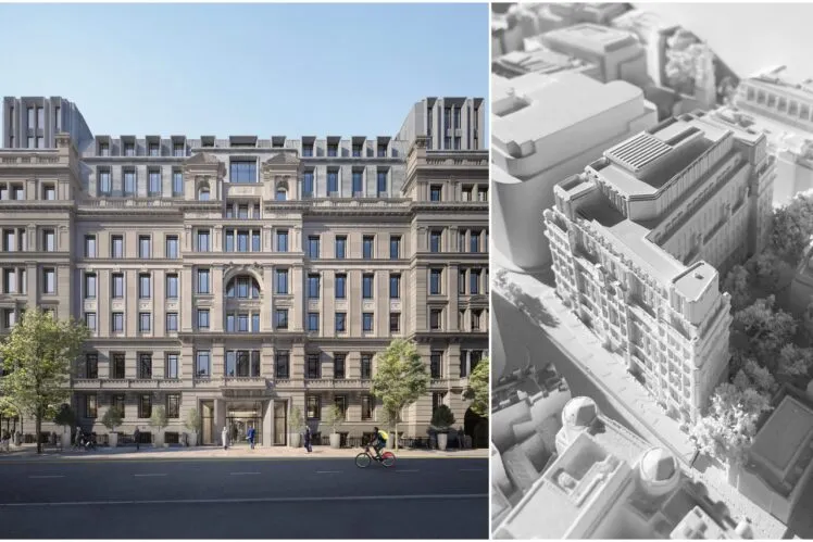 Orms – The Architects’ Journal