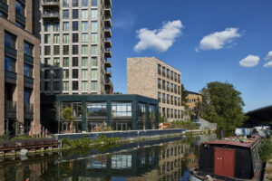 AHMM News– Latest Projects & Insights – The Architects’ Journal