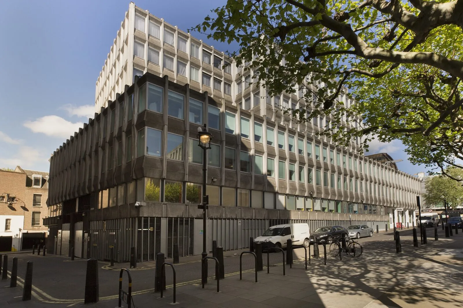 Project Domani, The National Gallery