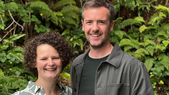 New practice Folia Architects: ‘We've gone from designing chicken coops ...