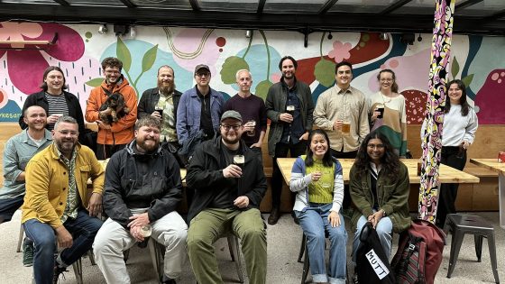 Why we set up Northwest Small Practice Forum: ‘Institutions can’t offer ...