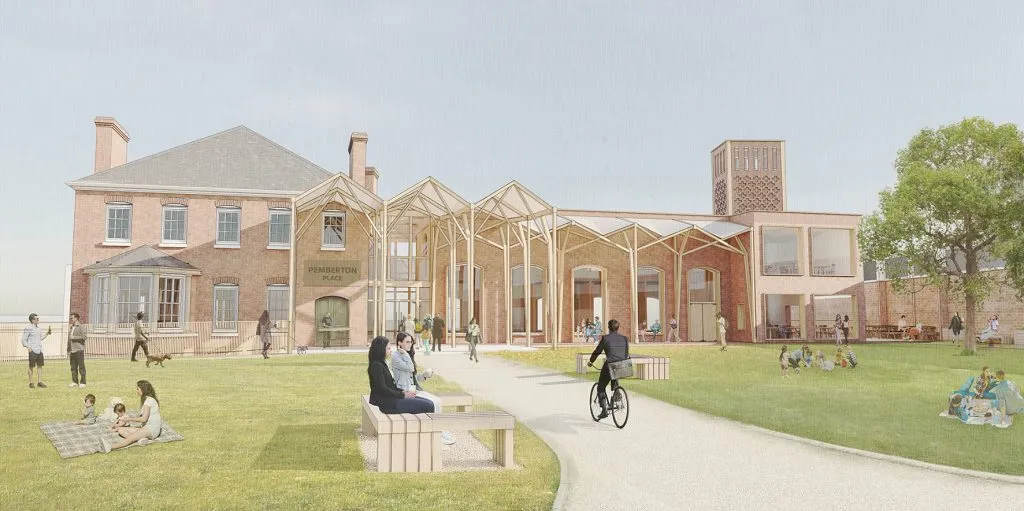 AJ Student Prize 2025: University of Sheffield