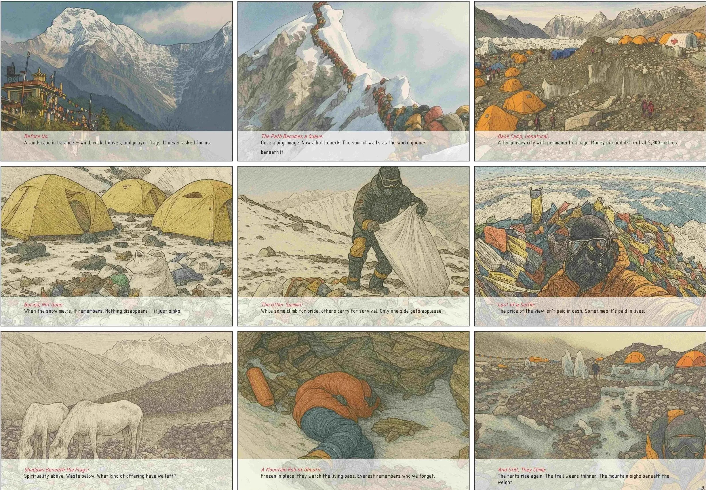 AJ Student Prize 2025: University of Salford