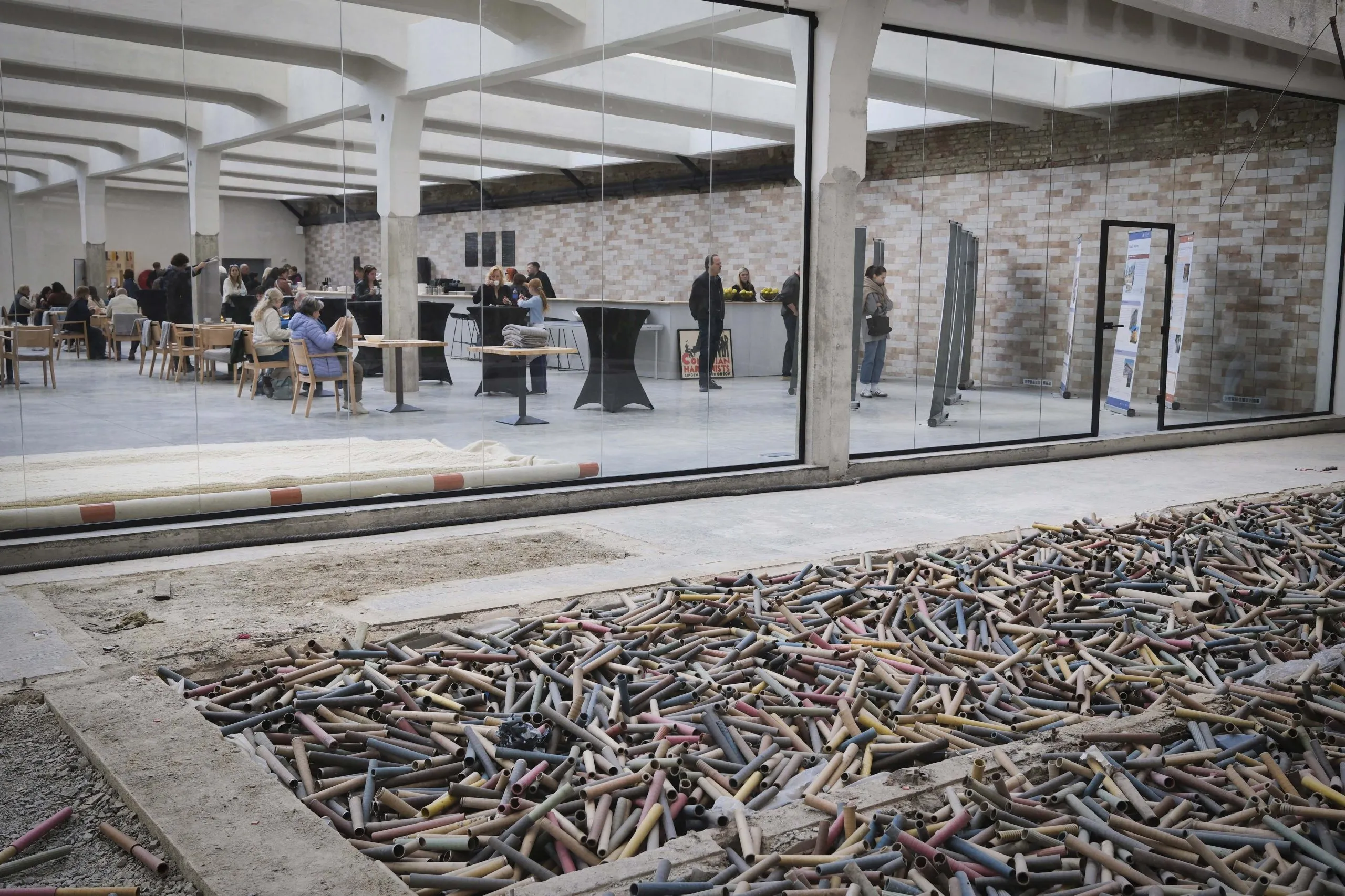 Finch Architects restores part of original Schindler’s List factory as ...
