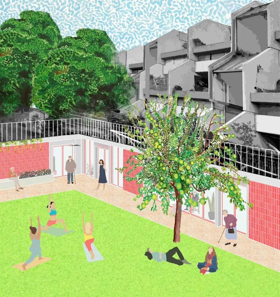 AJ Student Prize 2025: University of Liverpool