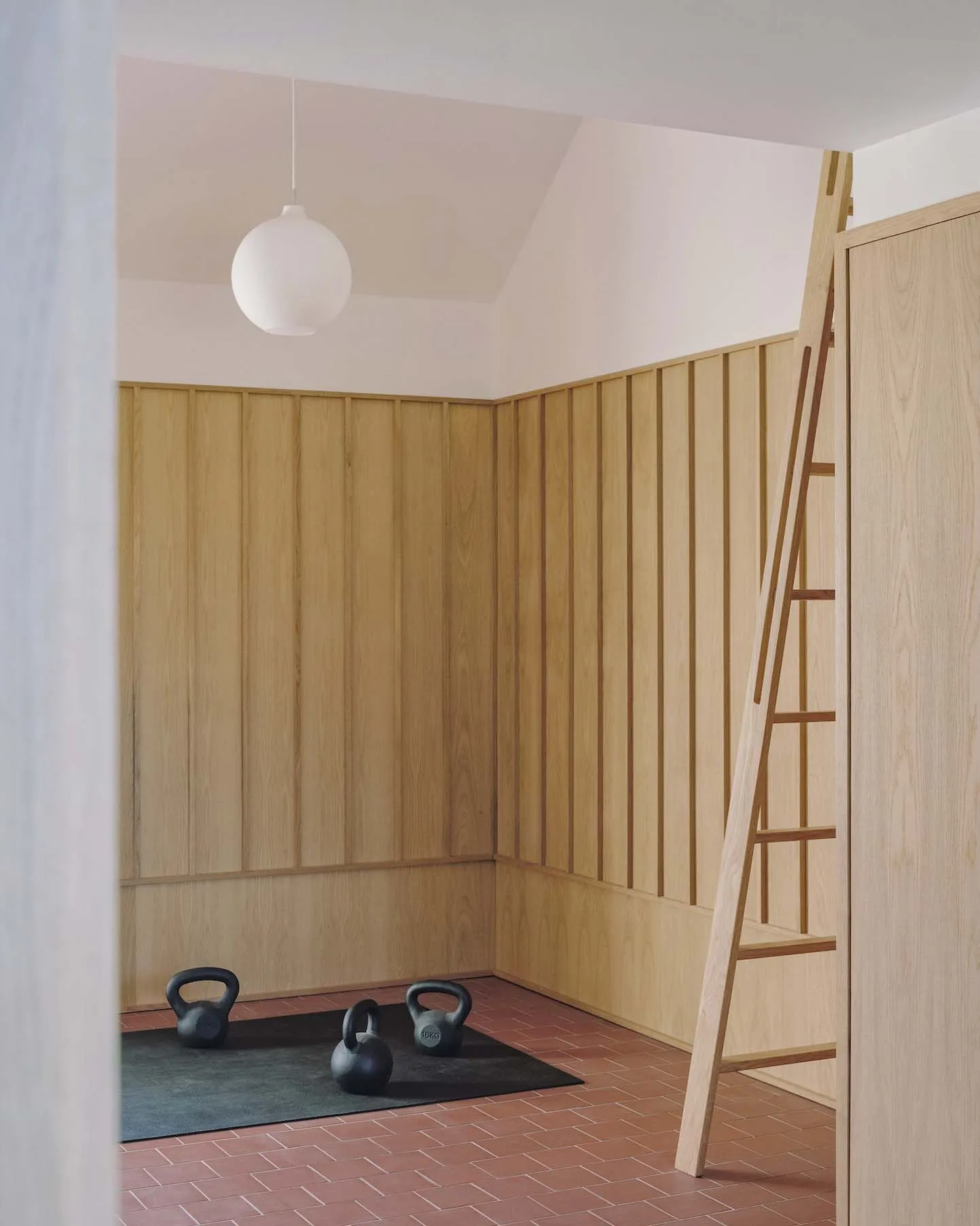 Rural Office extends farmhouse on the Gower Peninsula