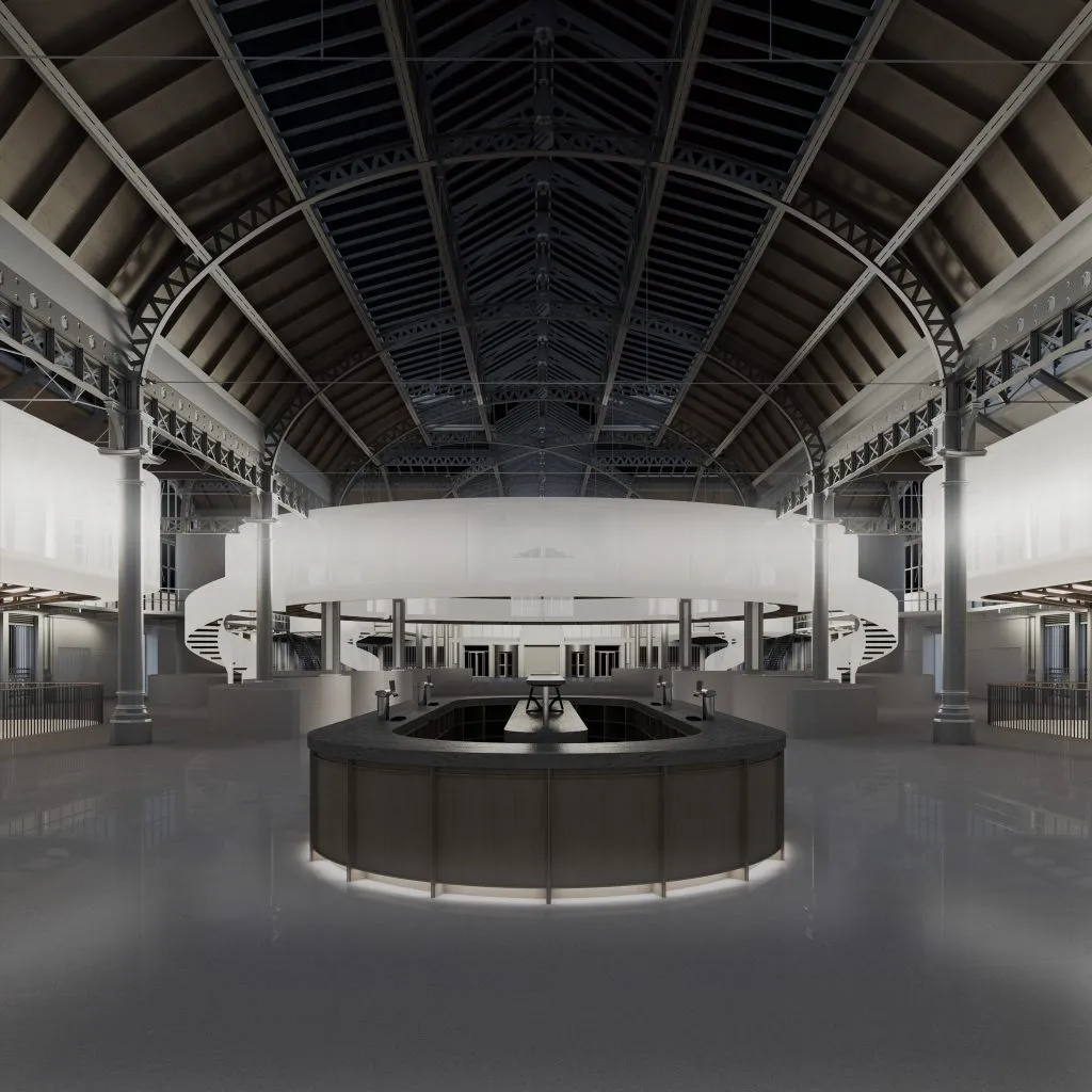 AJ Student Prize 2025: Nottingham Trent University