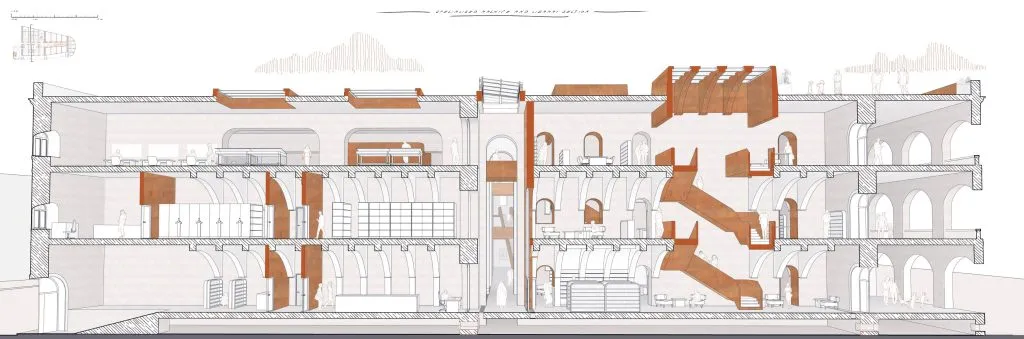 AJ Student Prize 2025: Liverpool John Moores University