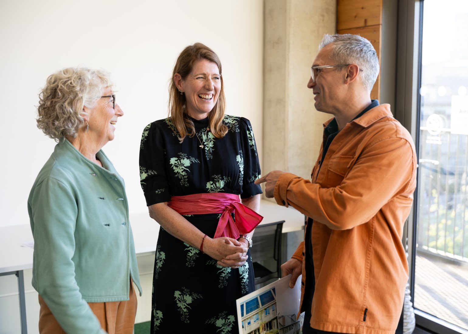 Barefoot Architects’ Dorset scheme wins major housing award