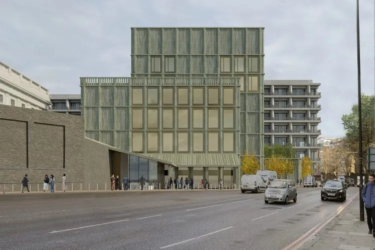 David Chipperfield News – Latest Projects & Insights – The Architects ...
