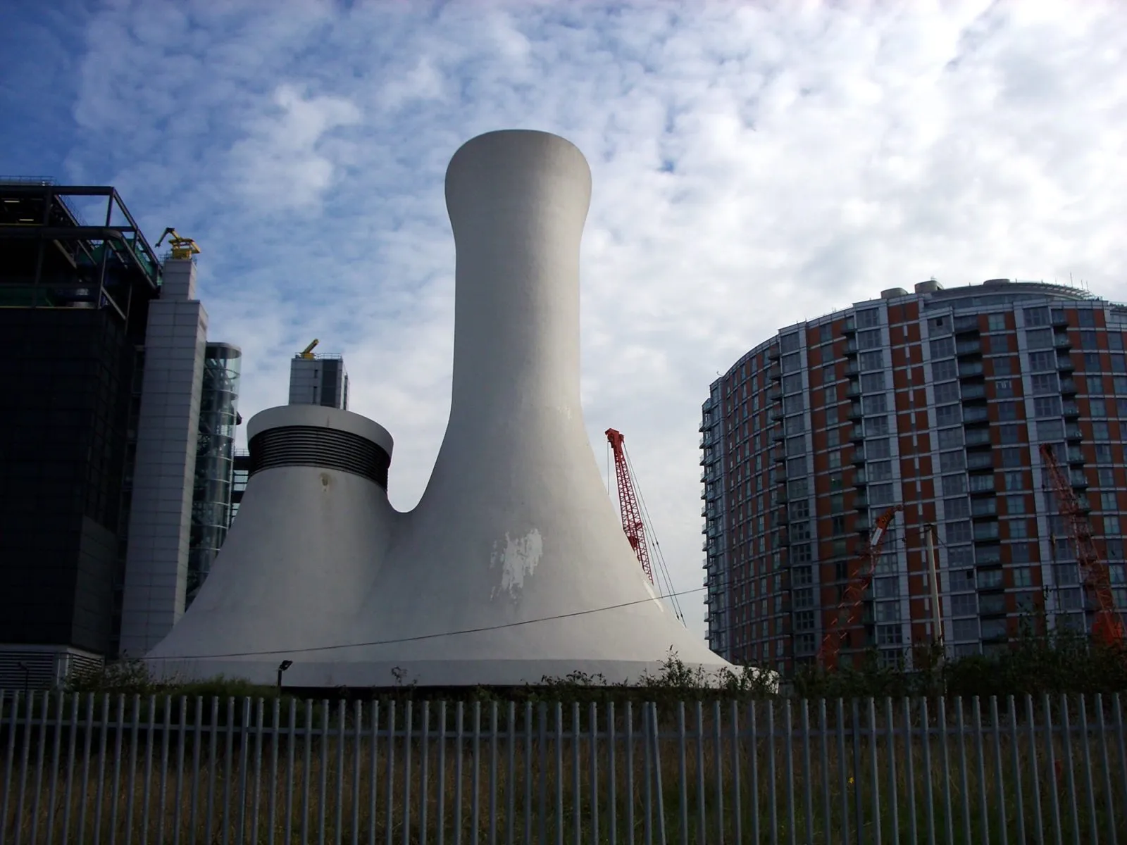 ‘A necessary troublemaker in British architecture’: tributes to Terry ...