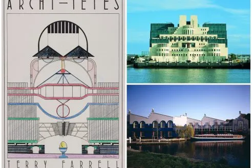 Latest architecture news – The Architects’ Journal
