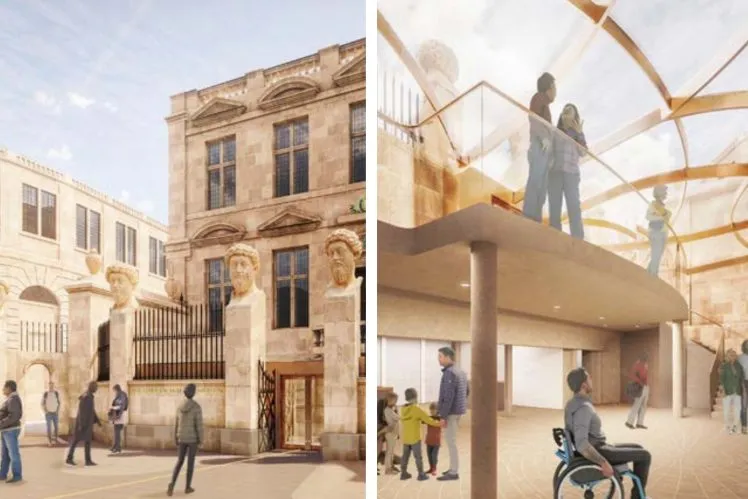 Purcell News – Latest Projects & Insights – The Architects’ Journal