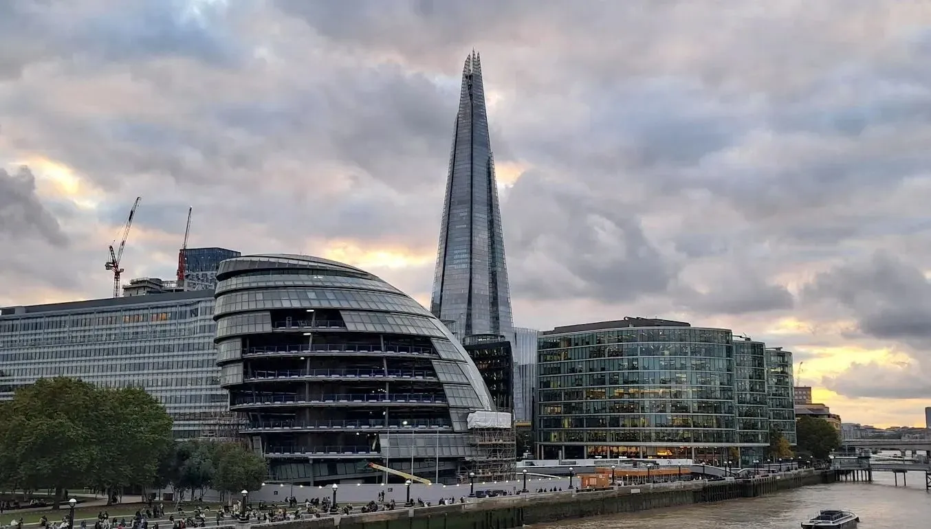 Photos show deconstruction of Foster + Partners’ City Hall building