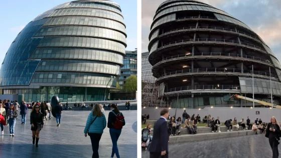 Foster + Partners News – Latest Projects & Insights – The Architects ...