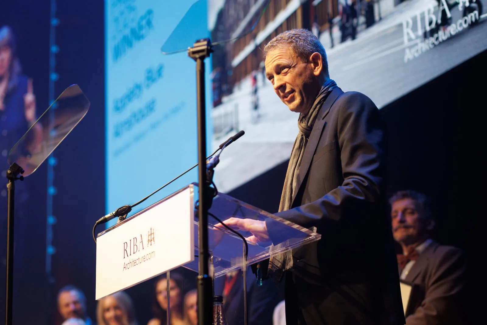 Stirling Prize interview: ‘A holistic approach to housing is the only ...