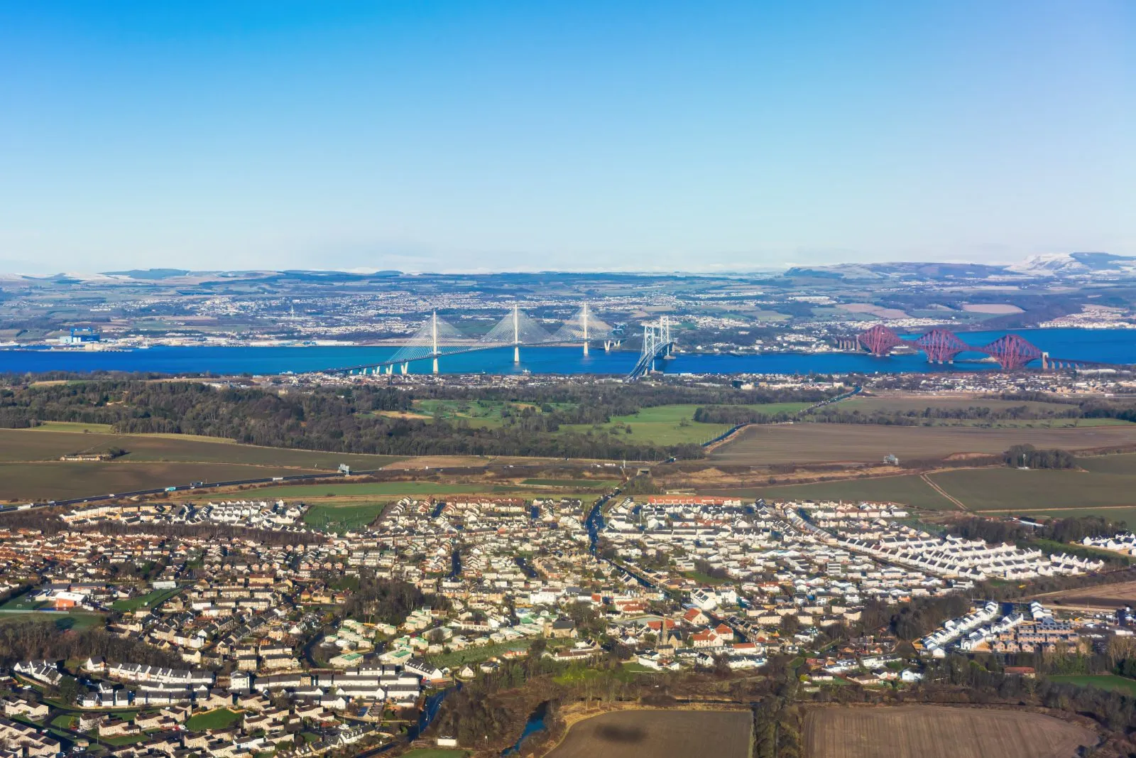 Scape Scotland framework 2026-32