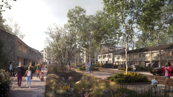 What is overhaul? Definition for overhaul in construction & building ...