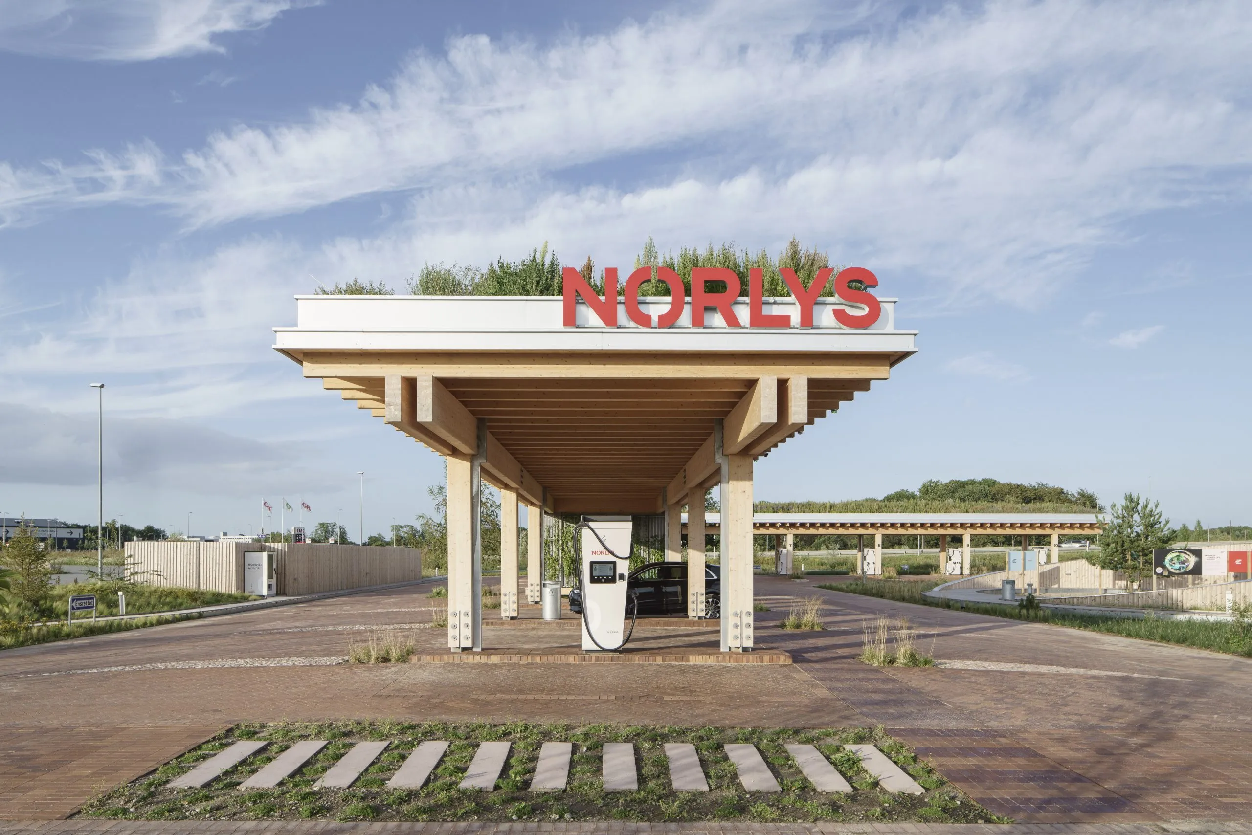 Reuse, reuse, reuse: How Denmark has embraced sustainable construction